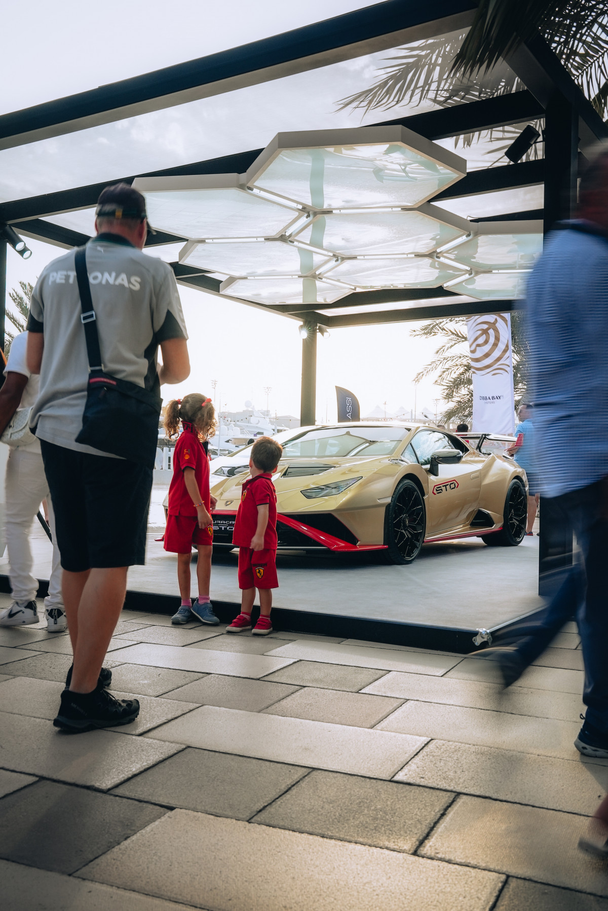 The Only Authorised Lamborghini Dealer in UAE | Ultimate Motors